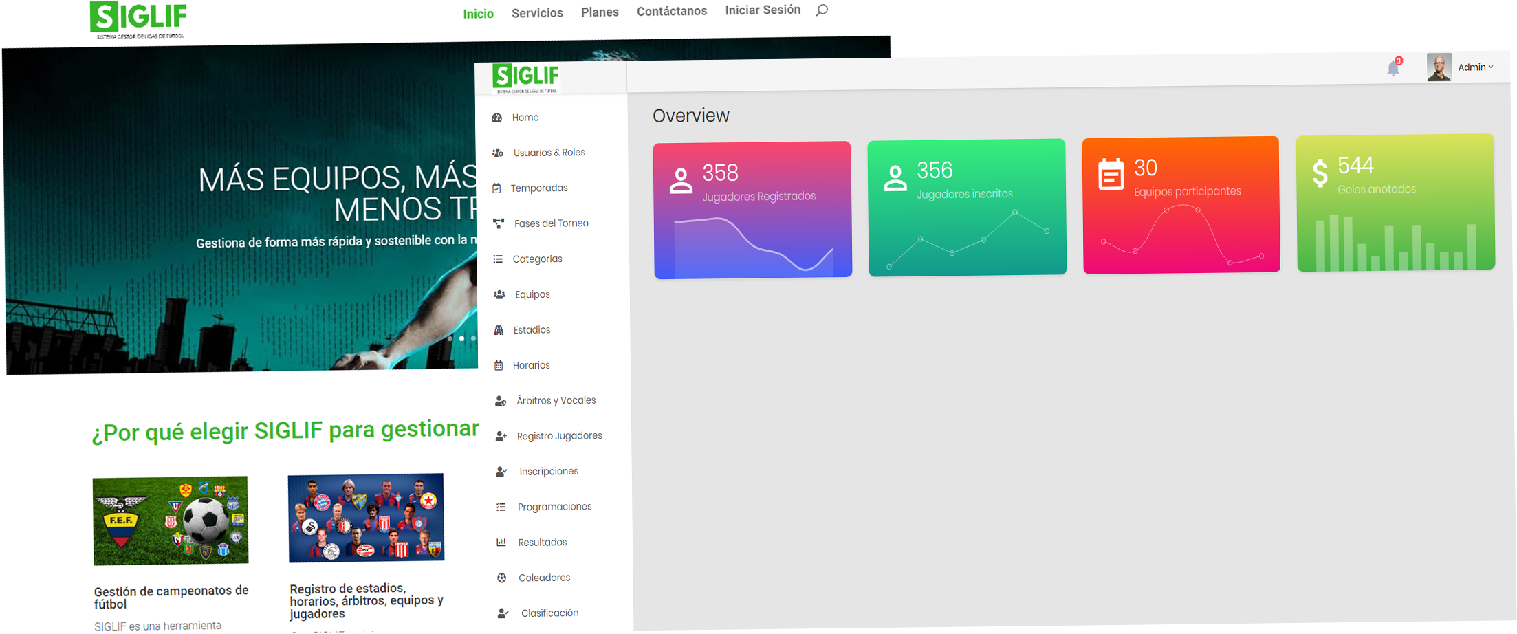 Nosotros - PIXEL Ecuador