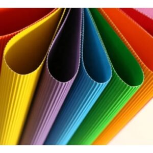 Pliego Cartulina Corrugado - Pixel