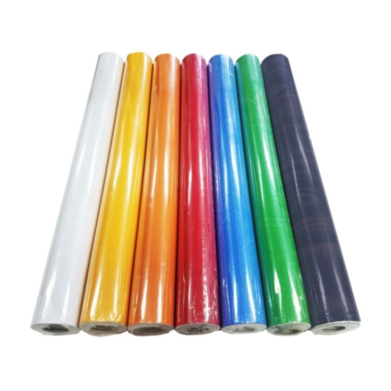 Papel Contac de Colores - Pixel